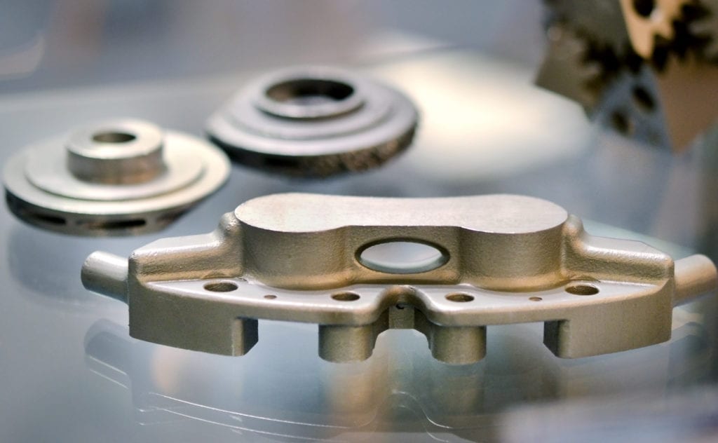Aluminum Additive Manufacturing 2019 Outlook and Database