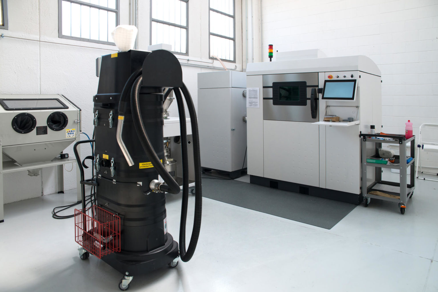 Additive Manufacturing with Metal Powders 2020 - Additive Manufacturing ...