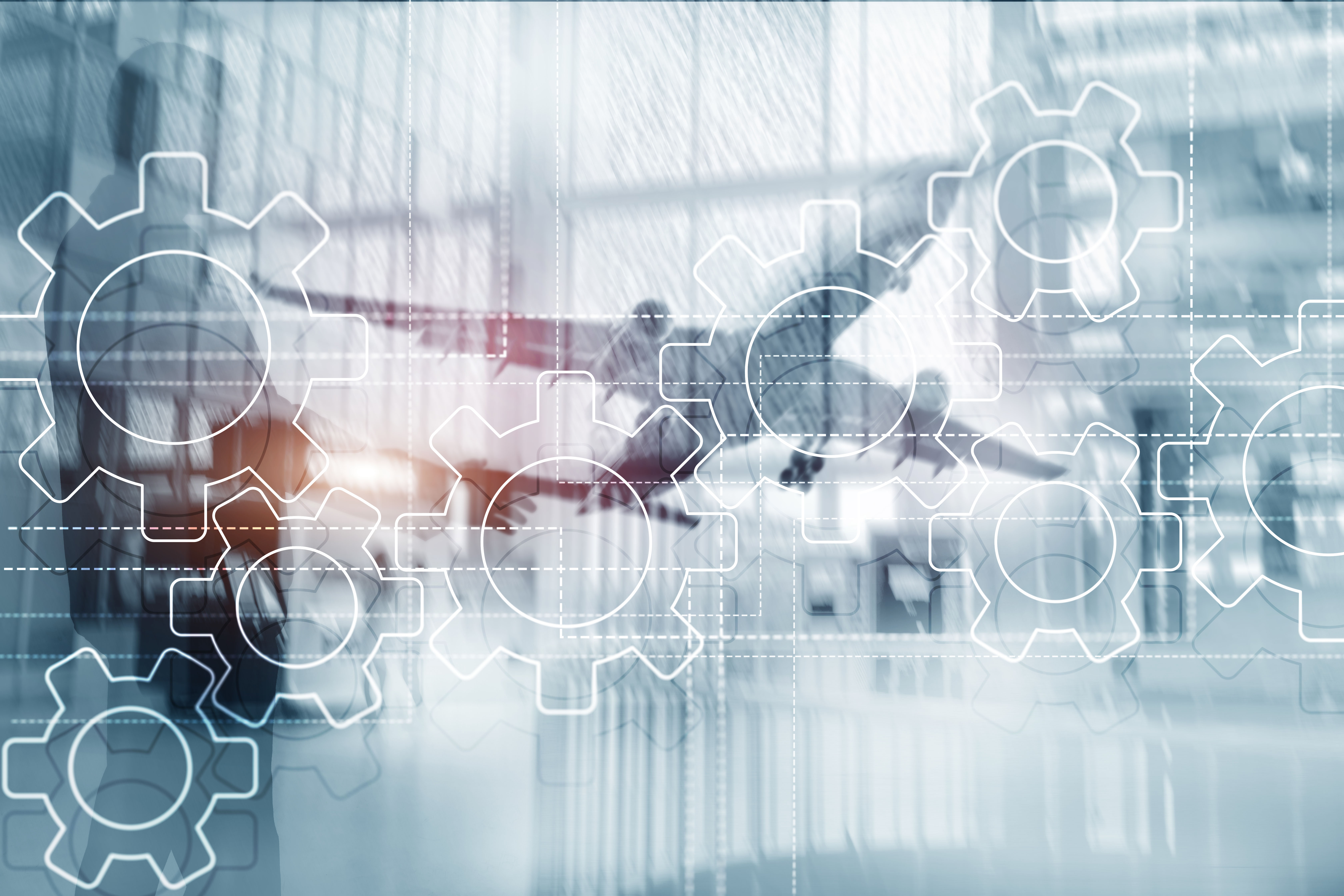 DED and Large-Format Additive Manufacturing Markets: 2021-2030 ... DED and Large-Format Additive Manufacturing Markets: 2021-2030 ...