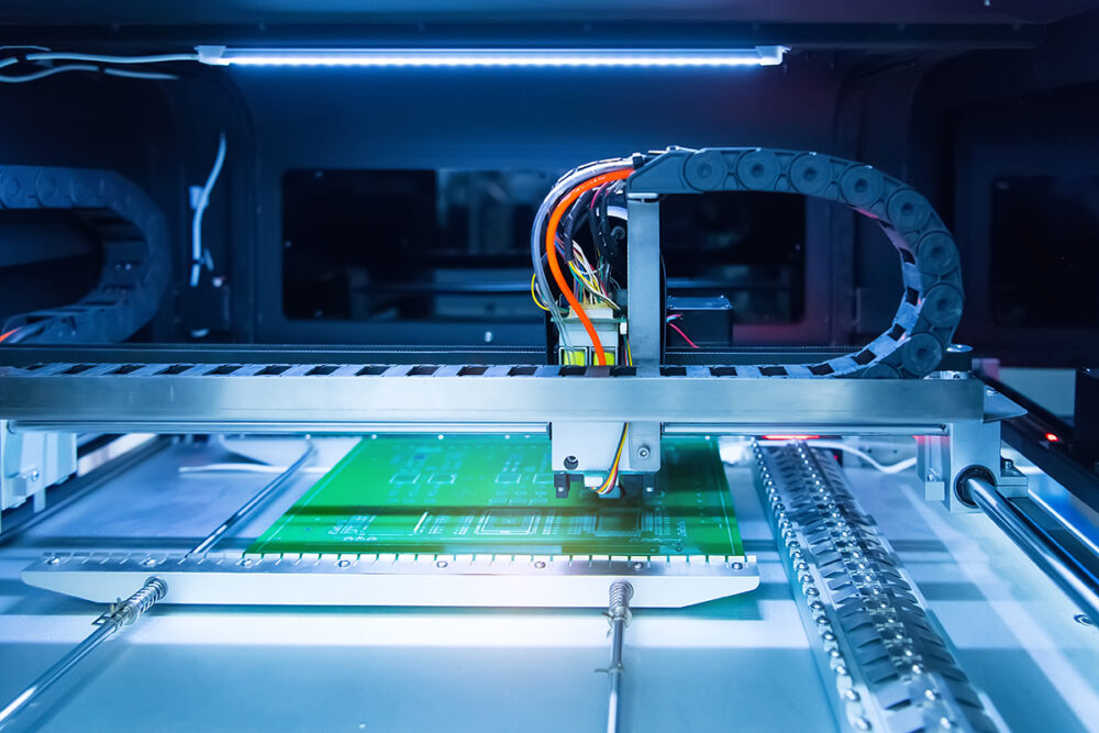 3D Printing for Semiconductors: Market Opportunity Brief - Additive ...